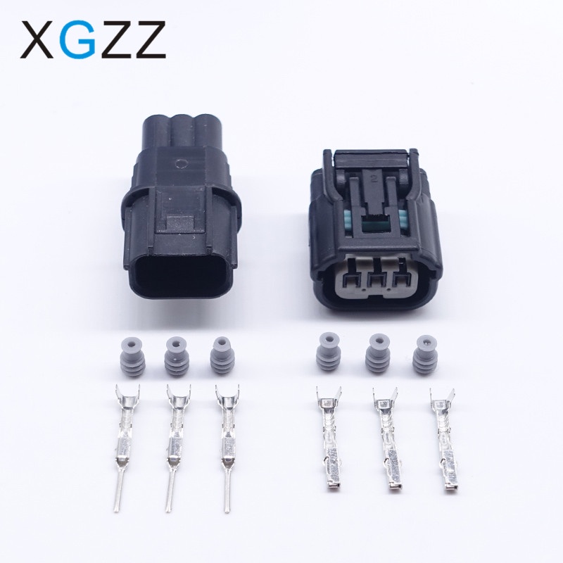 住友 HV/HVG 密封系列 6189-7037 6188-4775 汽車電線連接器母公電連接器 | 蝦皮購物