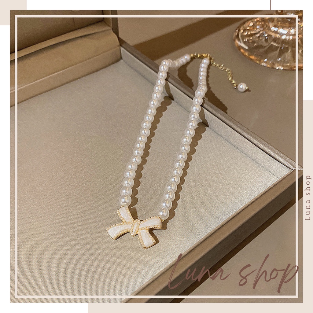 台灣現貨 B97 韓國 熱銷 簡約 拼接 珍珠 多款 造型 愛心 水鑽 質感 日常 項鍊 頸鍊 鎖骨鍊 女飾 飾品 | 蝦皮購物