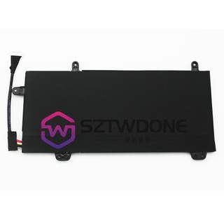 華碩ASUS ROG GM501G/GS/GM GU501G/GS/GM C41N1727 筆電電池 | 蝦皮購物