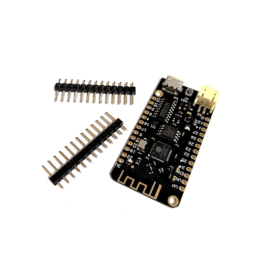 ESP32開發板 V1.0.0 Rev1 wifi 藍牙4MB FLASH 兼容MicroPython | 蝦皮購物