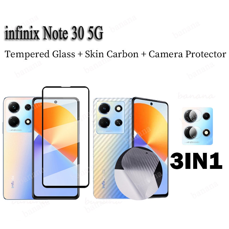 Infinix Note 30 Pro 12 G96 11 10 Pro Hot 30 20 12 11 10 Play | 蝦皮購物