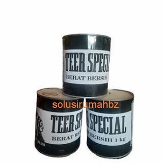 Kayu HITAM wood TEER Paint 白蟻保護 800g oles Cans 抗 VERNIS 木材保護 | 蝦皮購物