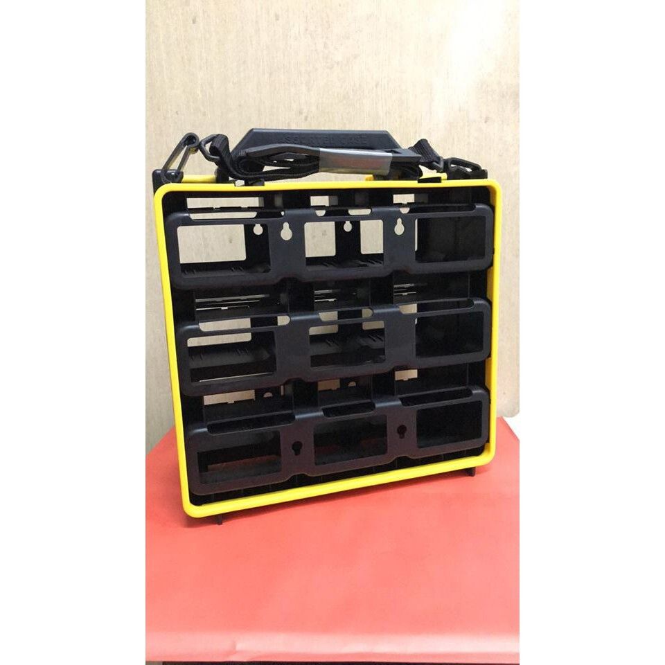 可背式收納盒KT-918、(可背式收納盒專用) KT-369、隔板、外框架 | 蝦皮購物