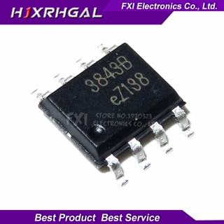 10pcs UC3842A UC3843A UC3843B UC3845B SOP8 全新和IC | 蝦皮購物