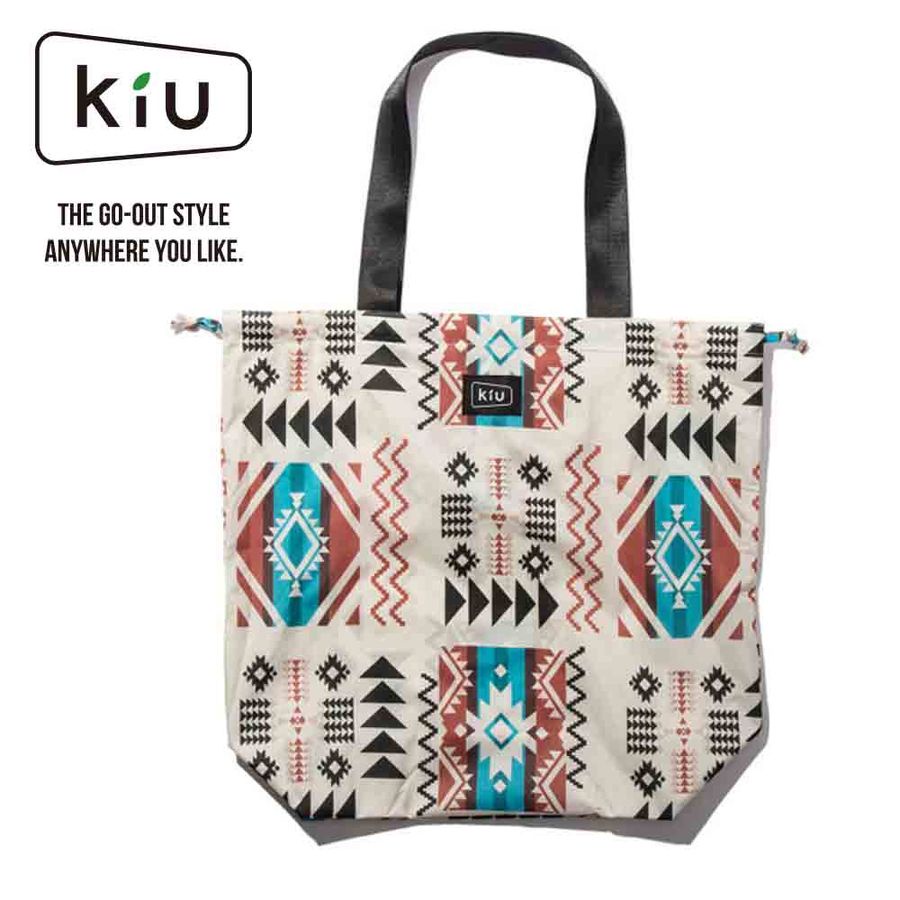 KiU 2WAY RAIN BAG COVER隨身袋/ K82-230/ 美國土著 eslite誠品 | 蝦皮購物