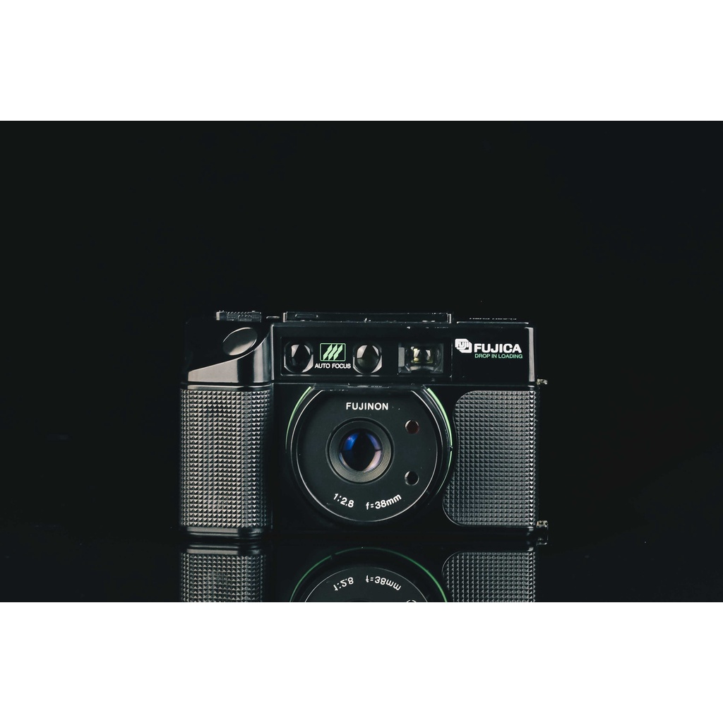 FUJICA DL-100 DATE #AD #135底片相機 | 蝦皮購物