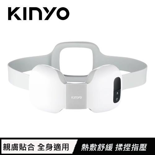 KINYO 無線4D肩頸按摩帶 IAM-2701原價1790(省279) | 蝦皮購物
