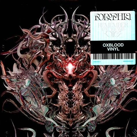 Polyphia - Remember That You Will Die LP | 蝦皮購物