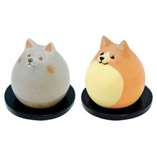 【現貨】【Figos 玩巧私】 STASTO 貝猫商事 迷菓 犬饅頭2 P2 迷菓犬 隨機一顆 柯基 博美 饅頭 | 蝦皮購物