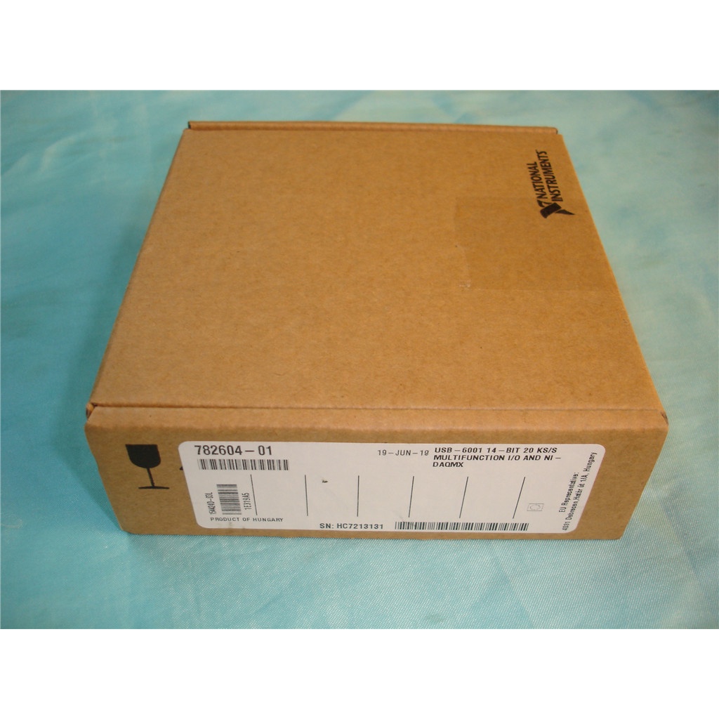 【有現貨 低價出售】全新原裝未拆封,美國NI USB-6001數據採集DAQ卡,正品 | 蝦皮購物 【有現貨 低價出售】全新原裝未拆封,美國NI USB-6001數據採集DAQ卡,正品 | 蝦皮購物