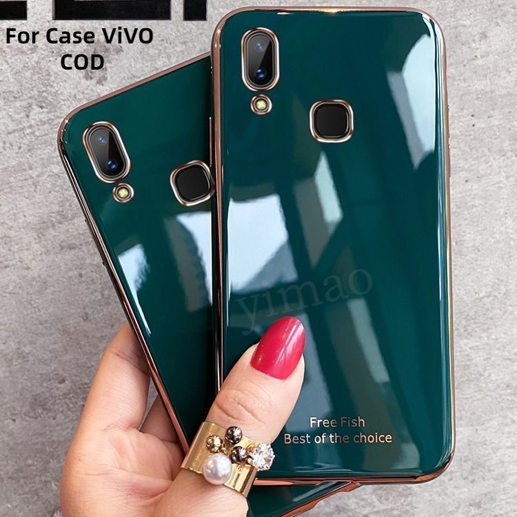 (COD) Vivo 1814 1929 1820 1815 1810 1807 1811 1816 1817 1806 | 蝦皮購物