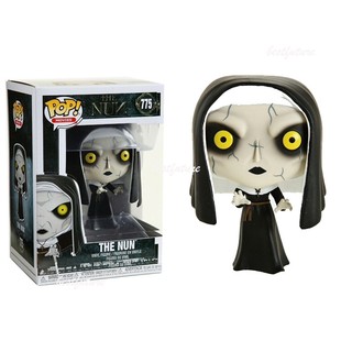 Funko Pop The Conjuring 469 Annabelle 987 Emily Valak 775 修女 | 蝦皮購物