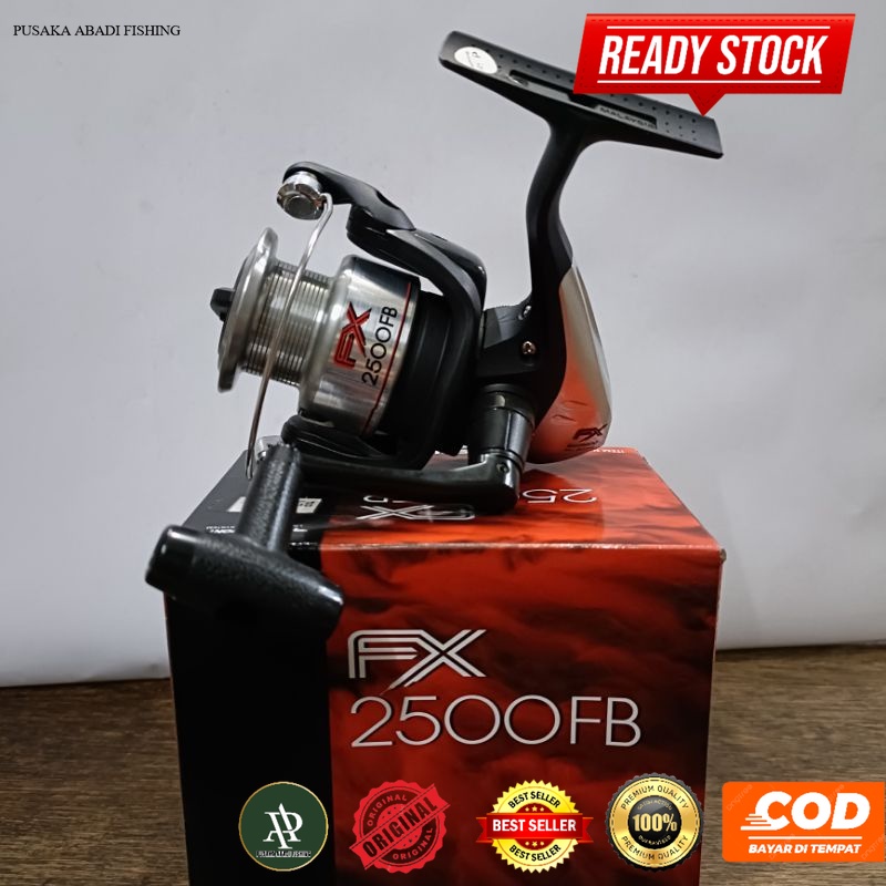捲軸 Shimano fx 2500fb | 蝦皮購物