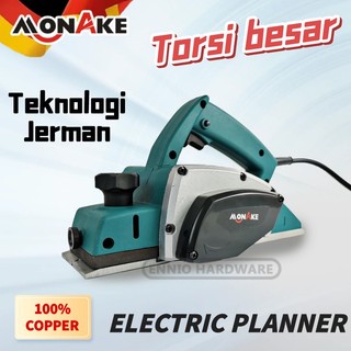 Mesin MAKTEC KAYU Today Planner Machine 刨蟹機 PLANER PLANER PL | 蝦皮購物