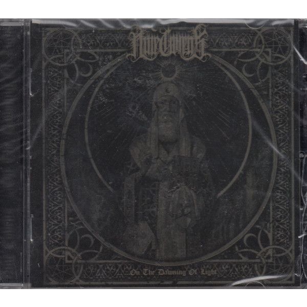 Nine Covens- ...On The Dawning Of Light CD 二手 重金屬 搖滾 | 蝦皮購物