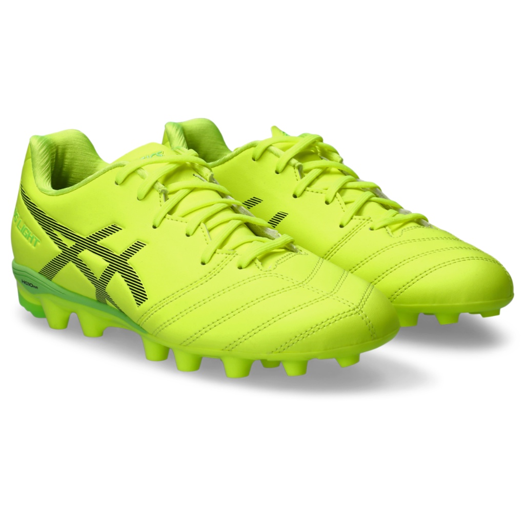 Asics 亞瑟士兒童足球鞋 DS LIGHT JR GS | 蝦皮購物