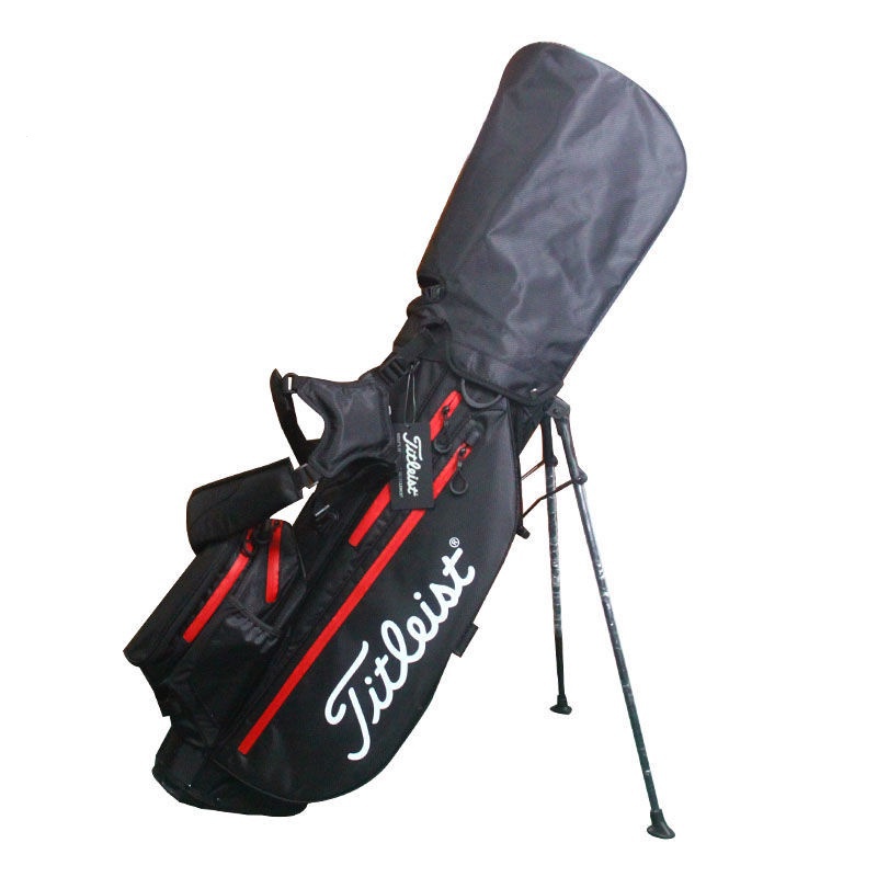 Titleist 大容量背包輕便便攜適用於 n5cp 高爾夫球 | 蝦皮購物