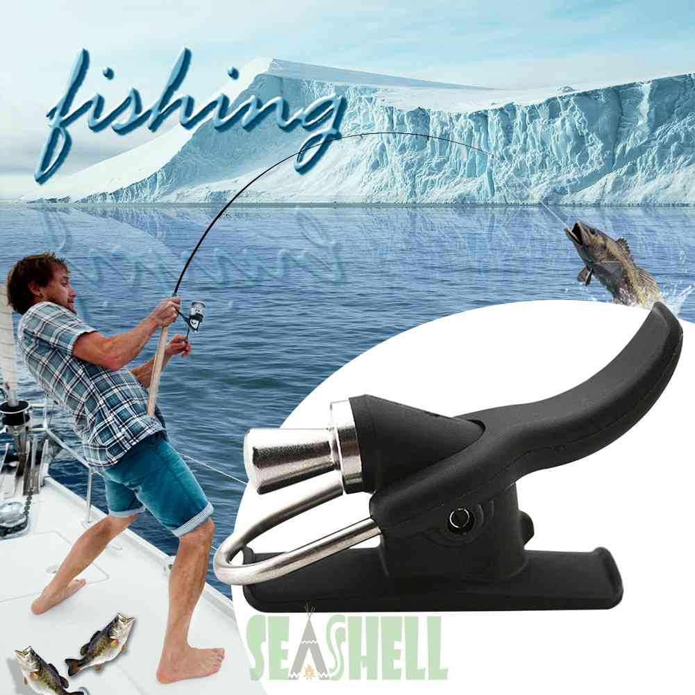 [Seashell02.tw] 海釣觸發遠投防傷手 手指保護器 Surf Fishing Trigger aid | 蝦皮購物