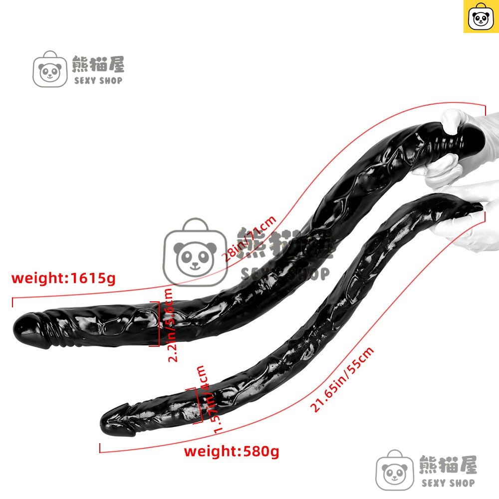 低價促銷 精品sm玩具道具 肛塞尾巴4cm5cm6cm超大粗長雙頭龍假陽具 肛塞衕誌gay女男用菊花肛門性用品 性愛玩具 蝦皮購物