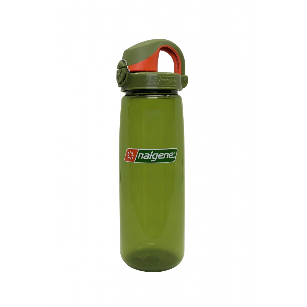 Nalgene OTF戶外運動耐熱水壺750 ml水壼 5565-3624 杜松/杜松橘蓋-現貨/蝦皮代開發票 | 蝦皮購物