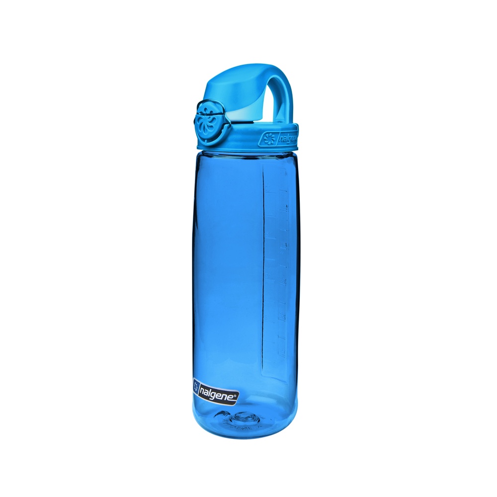 Nalgene OTF運動型750 ml水壼 5565-2624 藍色/藍蓋-現貨/蝦皮代開發票 | 蝦皮購物