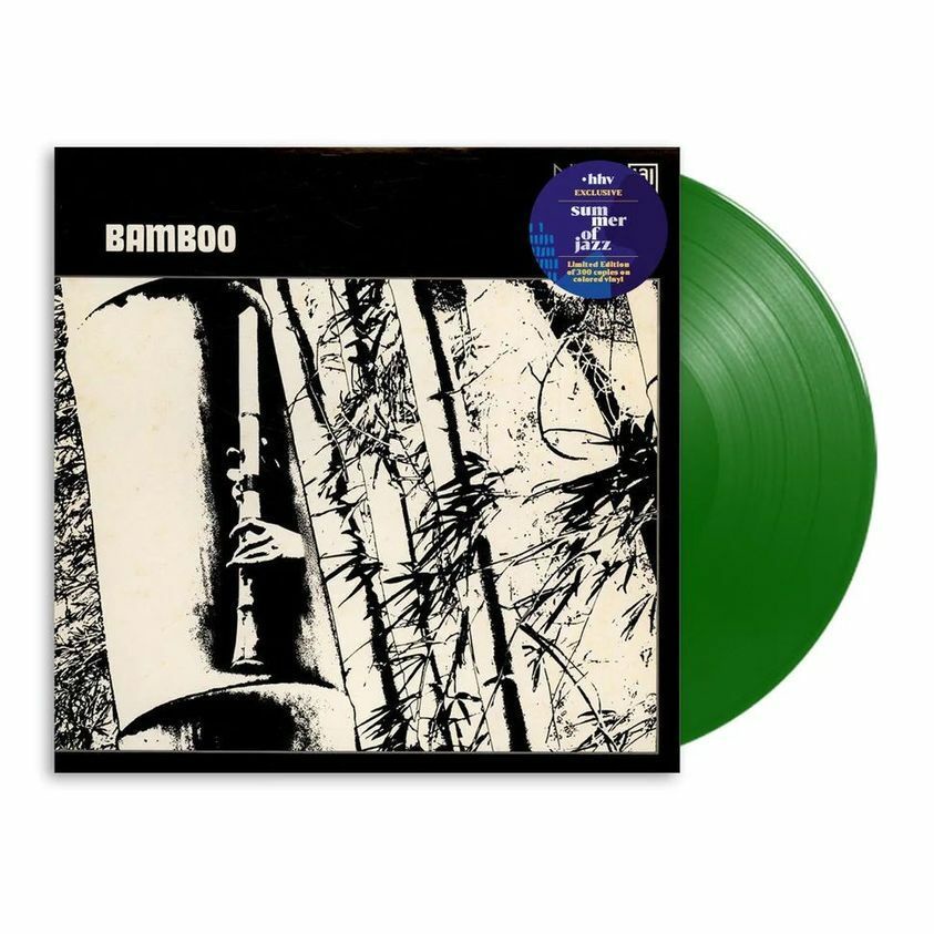 Minoru Muraoka - Bamboo LP (LTD.) | 蝦皮購物