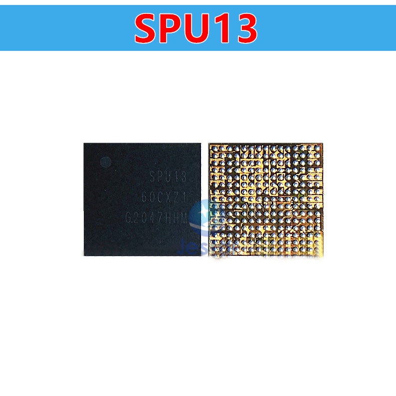 Spu13 SDR735 SDR868 WCN3988 WCN6851 QPA5581 電源 IF 射頻 IC 適用於 | 蝦皮購物