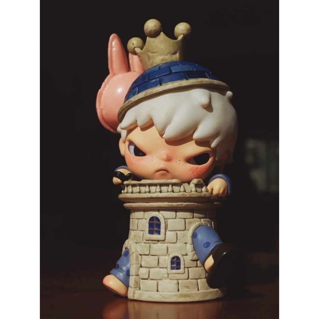 Popmart 尋找 MOKOKO 系列盲盒 SP DIMOO 公仔作為禮物送給女孩 popmart 官方 SCSN | 蝦皮購物