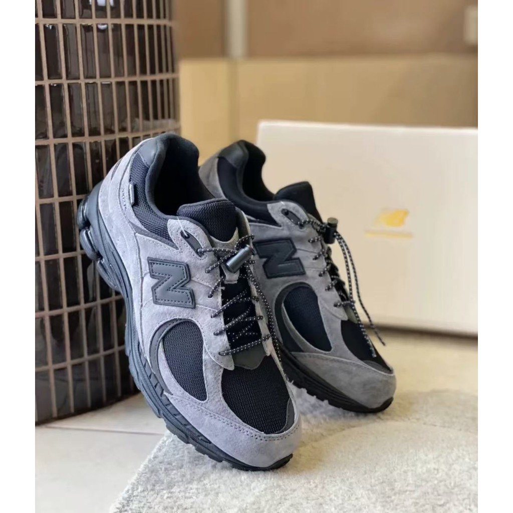 JJJJound 聯名 NB 2003R GTX復古休閒跑步鞋 | 蝦皮購物