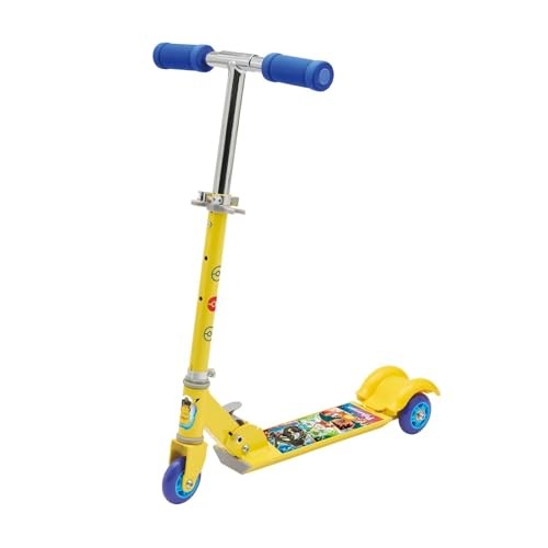 direct from japan_ Official] IDES Kick Scooter Pokémon S Fol | 蝦皮購物