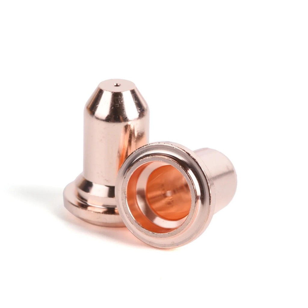 10PCS IPT-60 PT-60 IPT-40 PT40 噴嘴 51318 0.8mm/0.9mm 接觸切割適合等離 | 蝦皮購物