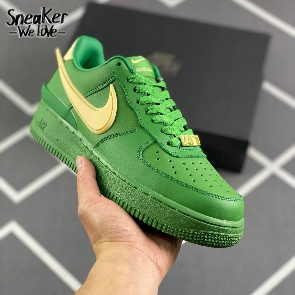 現貨Goodsambush X Air Force 1戶外時尚低幫透氣休剋運動鞋戶外舒適休閒大王鞋1999999999 | 蝦皮購物