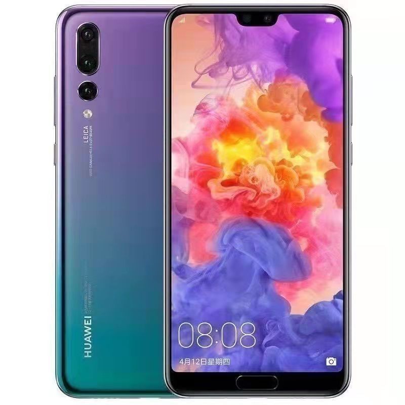 全新未拆封 HUAWEI/華為 P20 Pro 6G/128G (空機) 原廠公司貨 | 蝦皮購物
