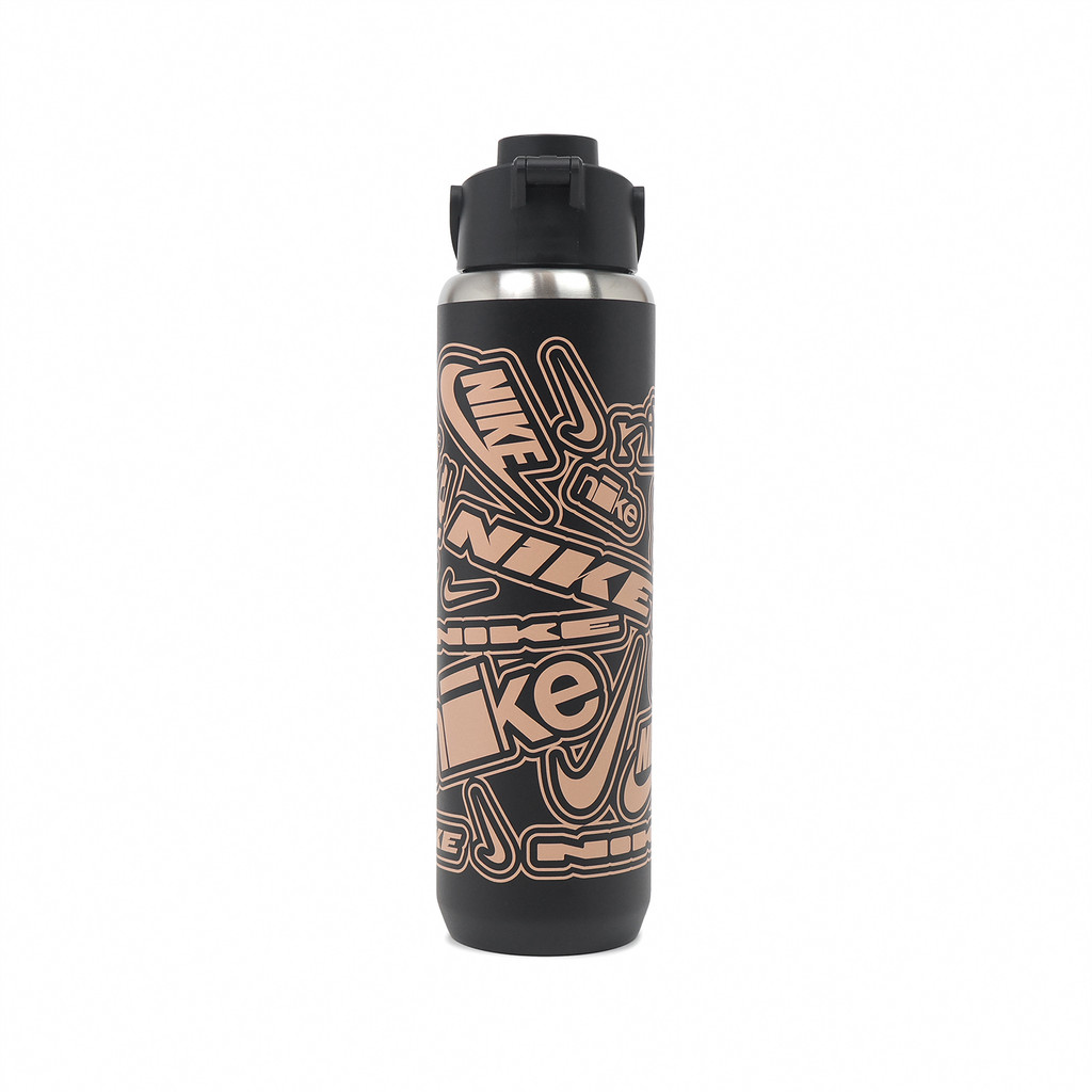 Nike 水壺 Recharge 24oz 保冷瓶 不鏽鋼 700ml [ACS] N100762907-124 | 蝦皮購物
