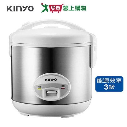KINYO 四人份電子鍋REP-10【愛買】 | 蝦皮購物