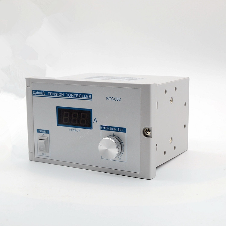 張力控制器KTC002，張力控制器KTC800A，KTC800B KTC002B 磁粉張力控制器 | 蝦皮購物