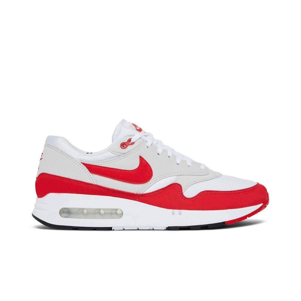 耐吉 Nike Air Max 1 '86 OG'Big Bubble - 紅色' DQ3989-100 男鞋 | 蝦皮購物