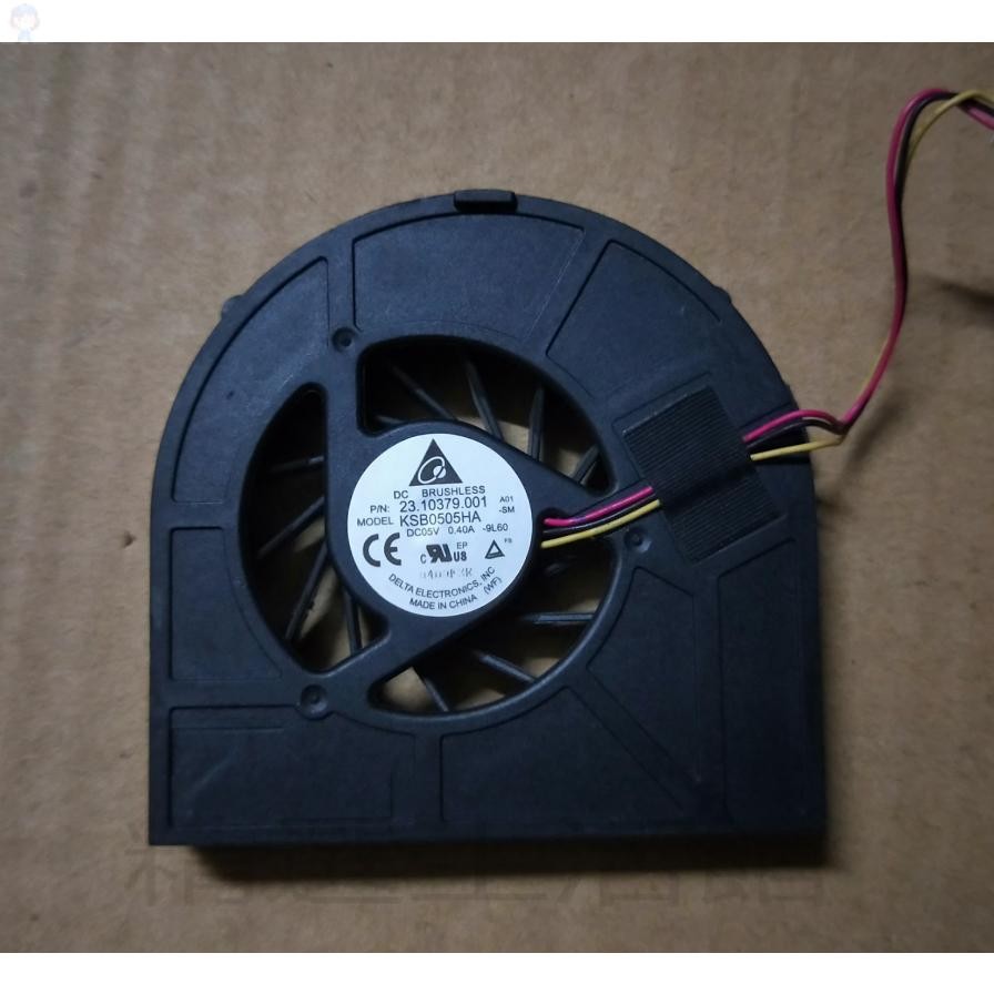 #筆電散熱#DELL戴爾INSPIRON m501r-m5010 15R N5010 筆電風扇 可統編收據 | 蝦皮購物
