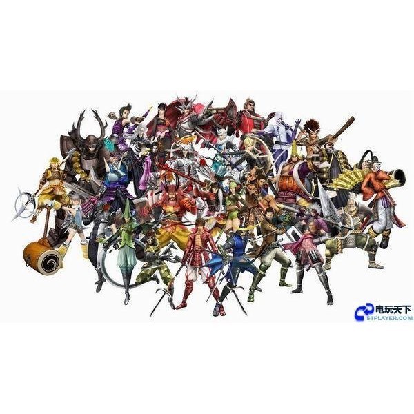 戰國BASARA第1~3季+OVA(已完結)3片裝滿千免運 | 蝦皮購物