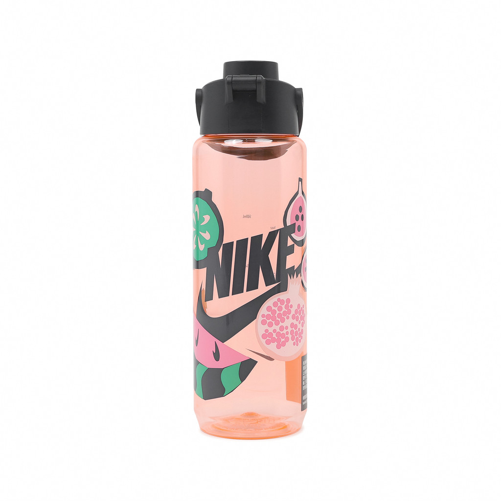 Nike 水壺 TR Recharge 旋蓋式 24oz 700ml 冷水壺 [ACS] N100432062-724 | 蝦皮購物