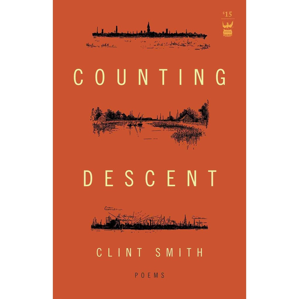 Counting Descent/Clint Smith【禮筑外文書店】 | 蝦皮購物