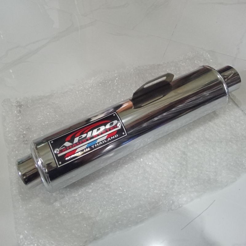 Gen1 罐 Apido 標準 Raider150 51mm 適配器 | 蝦皮購物