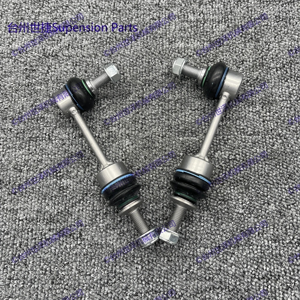 一對用於 BMW X5 X6 E70 E71 2007-2014 的后防傾桿端連桿 33556771937 335568 | 蝦皮購物