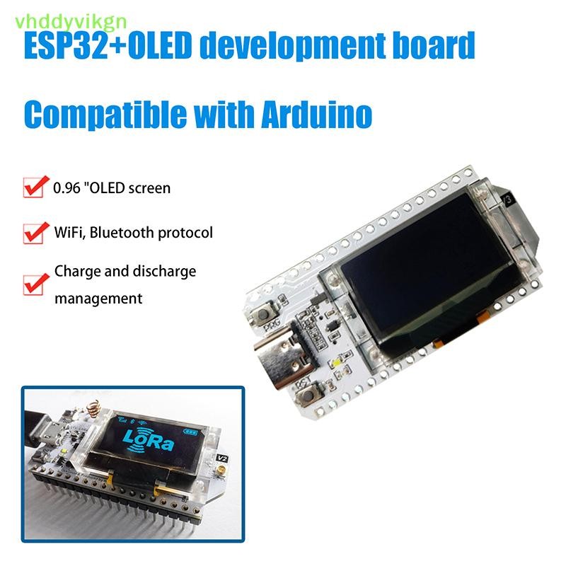 Vhdd Nerd Miner V2 Pro USB 高性能 117KH Heltec LoRa 32 Solo 彩票礦 | 蝦皮購物