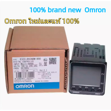 歐姆龍溫控E5CC-RX2ASM-QX2ASM-CX2ASM-RX2DSM-QX2DSM-CX2DSM-800-880- | 蝦皮購物