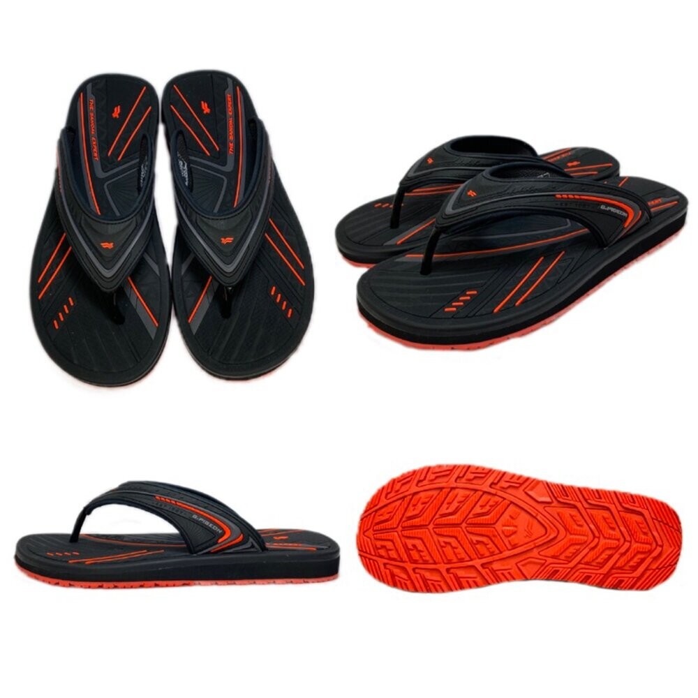 GP 男生拖鞋 🔥現打九折🔥 運動休閒夾腳拖 G.P人字拖 G9387M G3787M G3767M | 蝦皮購物