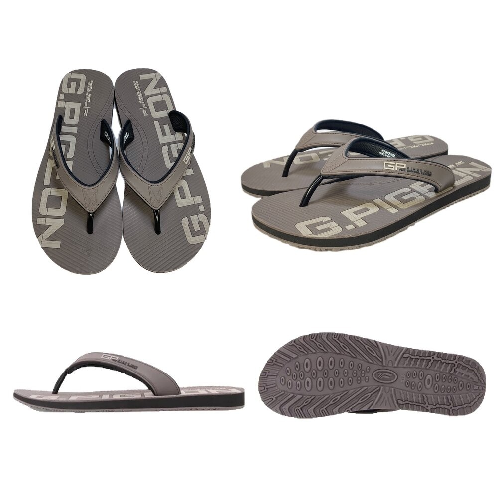 GP 男生拖鞋 🔥現打九折🔥 運動休閒夾腳拖 G.P人字拖 G9387M G3787M G3767M | 蝦皮購物