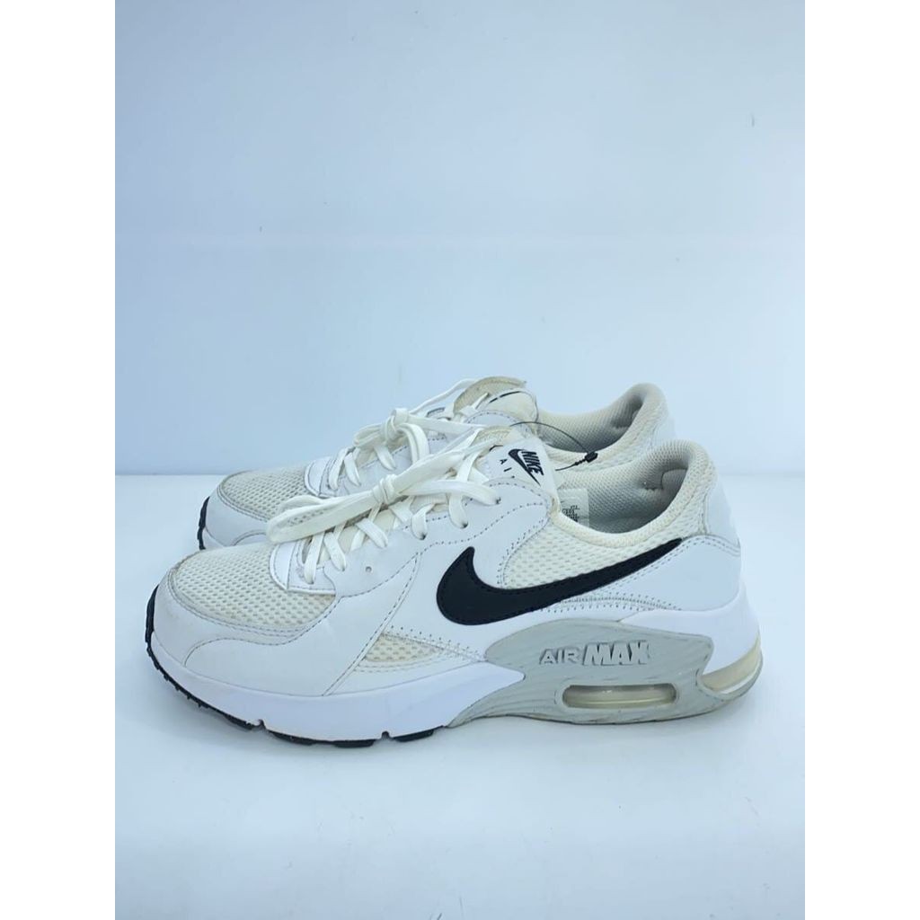 NIKE 耐吉 耐克 低剪裁運動鞋 Air Max Excee 白色 CD5432-101 24cm 日本直送 二手 | 蝦皮購物
