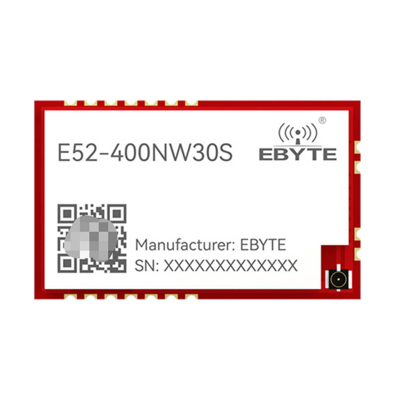E52-400NW30S LoRa MESH模組 自組網路由透傳UART串口 2.4G | 蝦皮購物