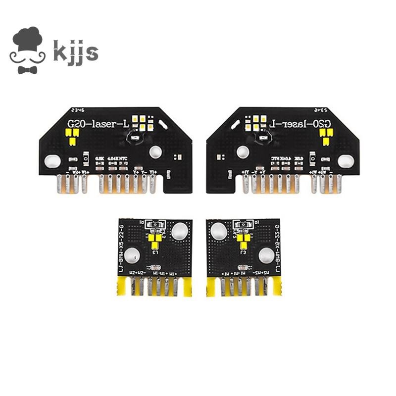 檸檬黃 DRL 風格 3 系列黃色 G20 G21 2019-2022 日間行車燈模塊 63118496134 | 蝦皮購物